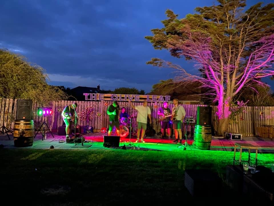 Hi Fest 24 - Hayling's only FREE Music Festival